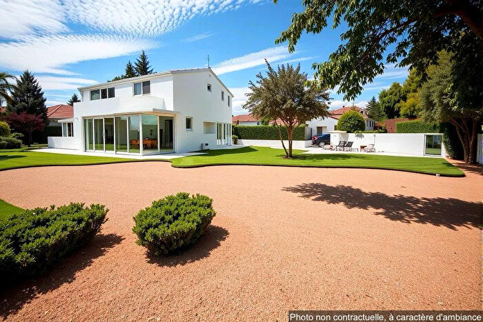 Maison à vendre - Saint-Cyprien, LAygual, Golf - 4 pièces - 3 chambres