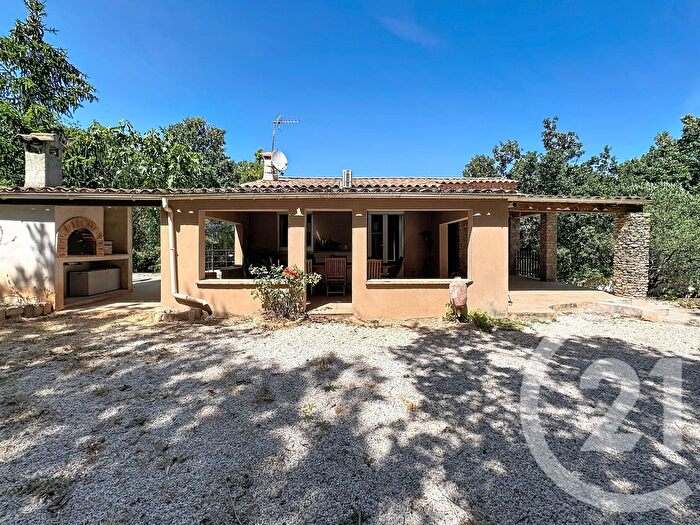 Maison 3 pièces à vendre - Saint-Maximin-la-Sainte-Baume, Revaute, La Viguière, La Babiole