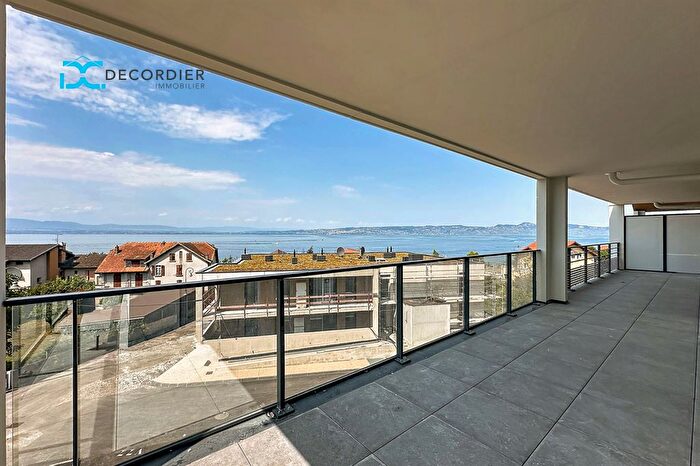 Appartement 5 pièces à Neuvecelle, à vendre