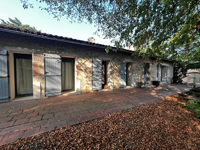 Maison 5 pièces à vendre à Monbrun