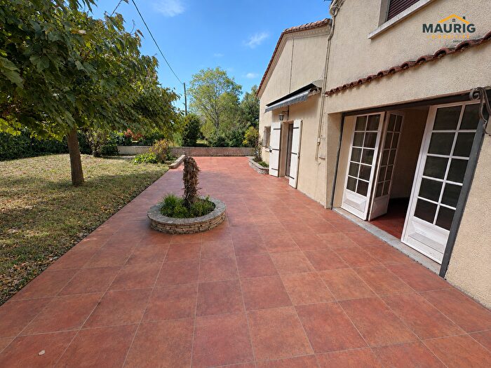 Maison 7 pièces à vendre - Loupiac-de-la-Réole