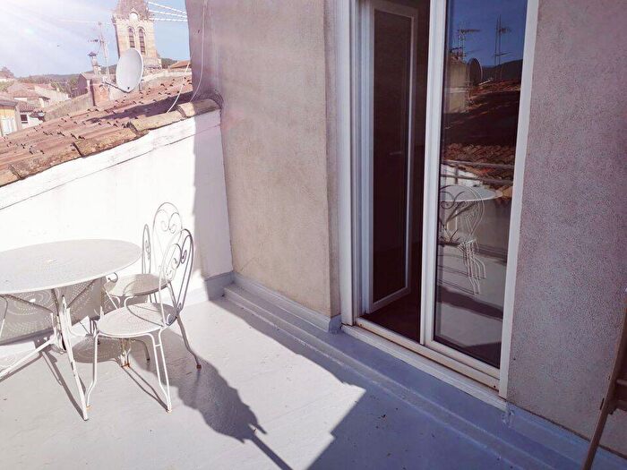 Appartement 2 pièces à louer à Tauleac Baudoin, Privas