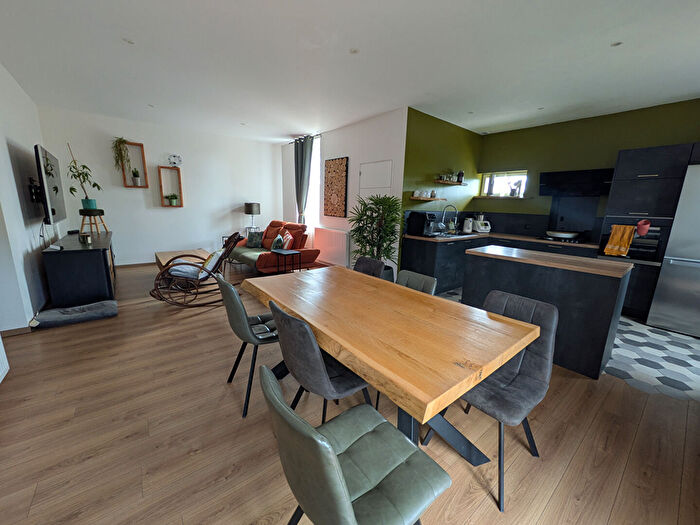 Maison 4 pièces à Roanne, Fontquentin, à vendre