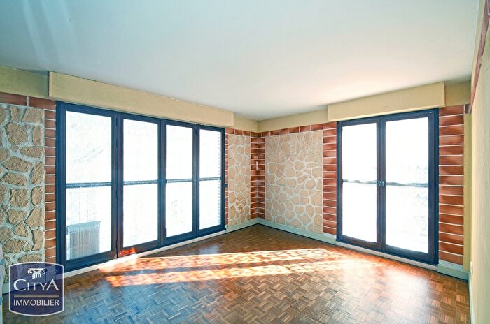 Appartement 2 pièces à vendre - Blois, Vienne, Bas-Rivière