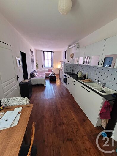 Maison 8 pièces à Lisle-sur-Tarn, à vendre