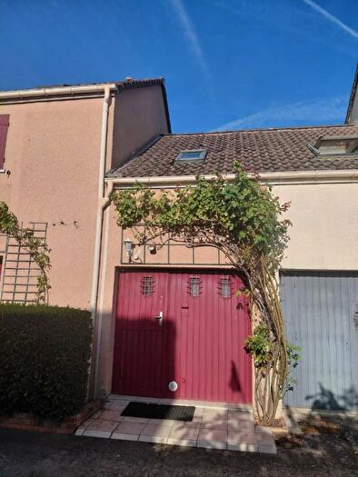 Appartement 2 pièces à louer à Cergy, Les Hauts-de-Cergy