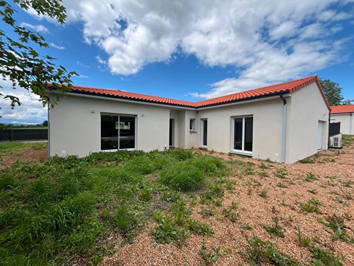 Maison à vendre - Cournon-dAuvergne, Poëlade, Grand Mail - 5 pièces - 4 chambres