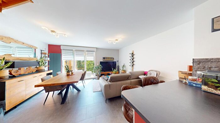 Maison 4 pièces à vendre - Veneux-les-Sablons