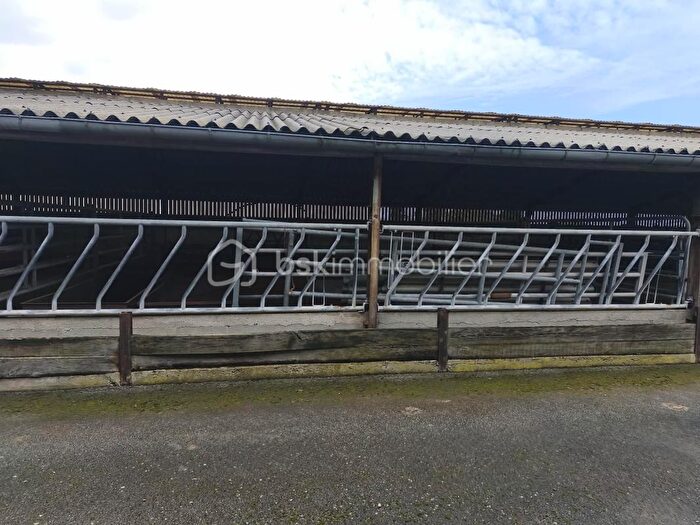 Maison à vendre - Champien - 1 pièce