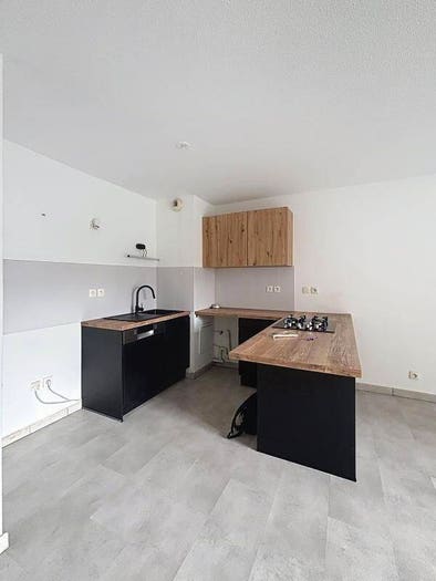 Appartement 3 pièces à Vernand, Annemasse, à louer
