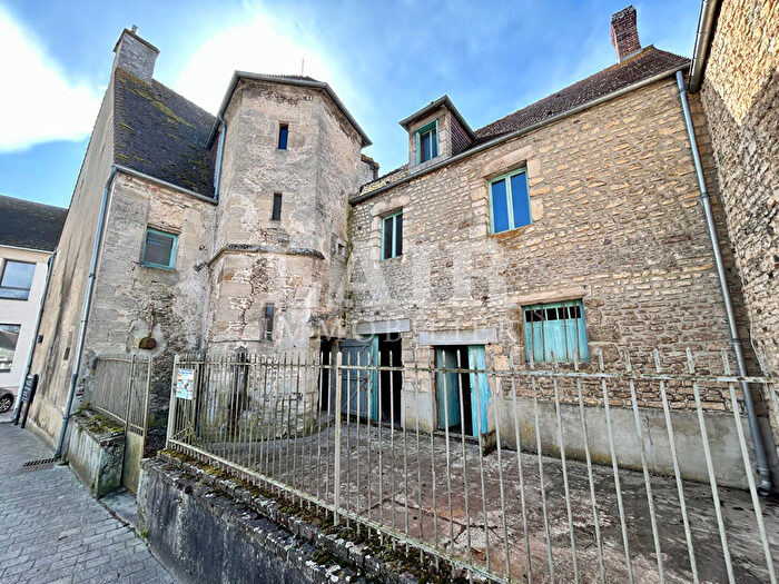 Maison 6 pièces à Écouché, à vendre