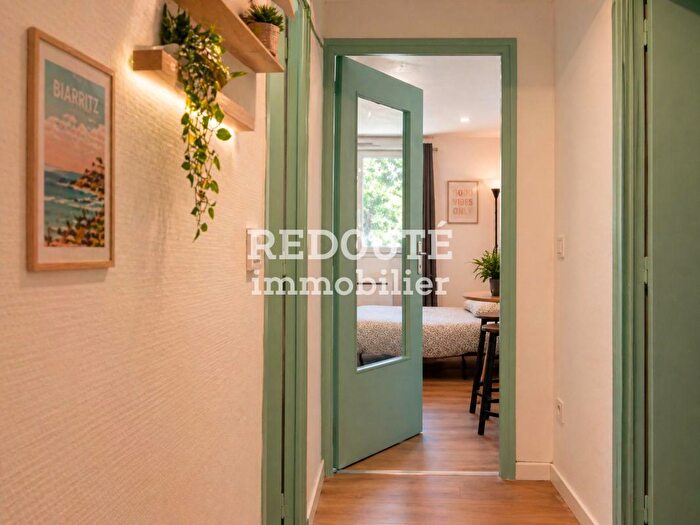 Reims, Europe, Chemin Vert - Appartement 1 pièce à vendre