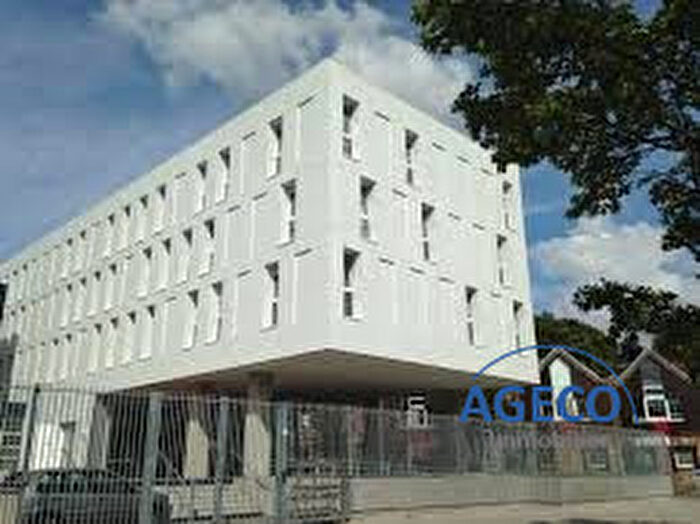 Appartement à vendre - Lille, Fives - 1 pièce