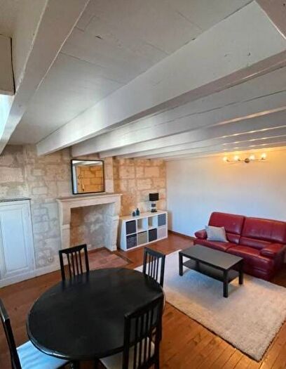 Bordeaux - Appartement 2 pièces à louer