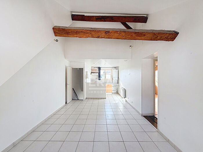 Appartement 2 pièces à Étréchy, à vendre