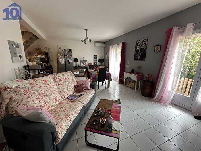 Maison 4 pièces à Béziers, Gargailhan, Pech de la Pomme, à vendre