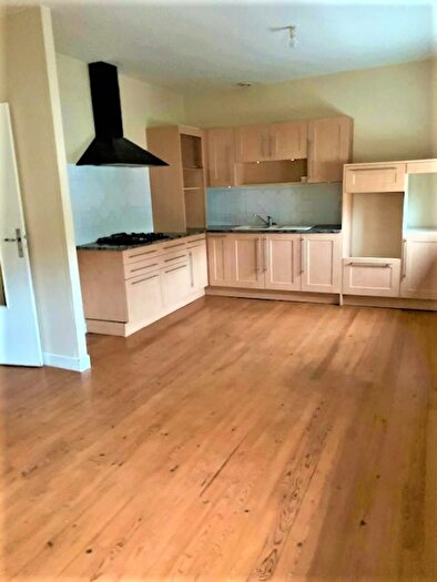 Appartement à louer - Fréjairolles - 3 pièces - 2 chambres