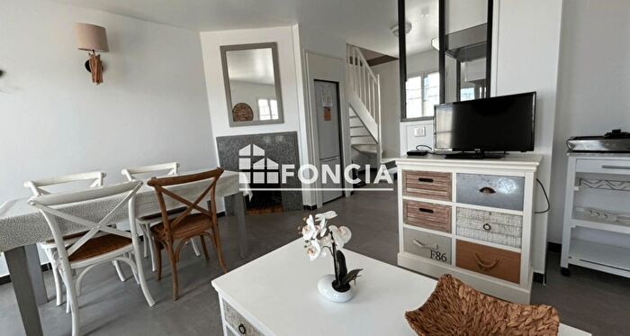 La Flotte : Maison 3 pièces à vendre