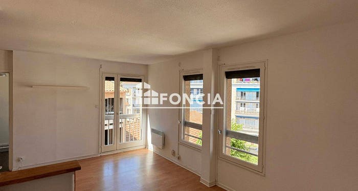 La Balance-Raspail, Avignon : Appartement 1 pièce à louer