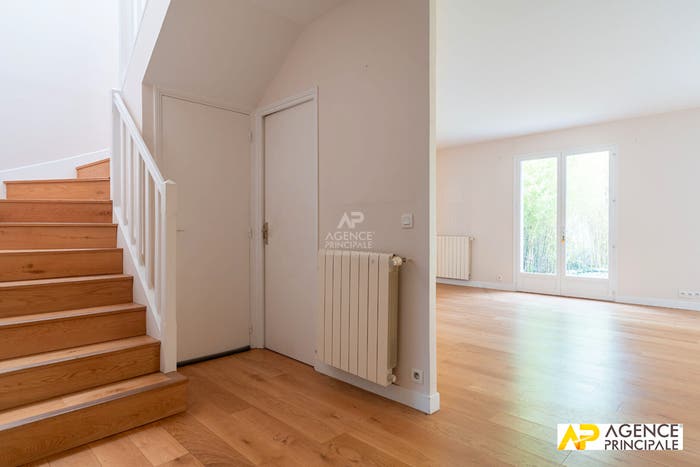Maisons-Laffitte, Ouest : Maison 7 pièces à vendre