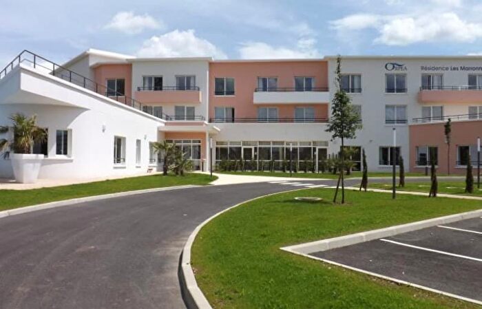 Boussy-Saint-Antoine - Appartement 1 pièce à vendre