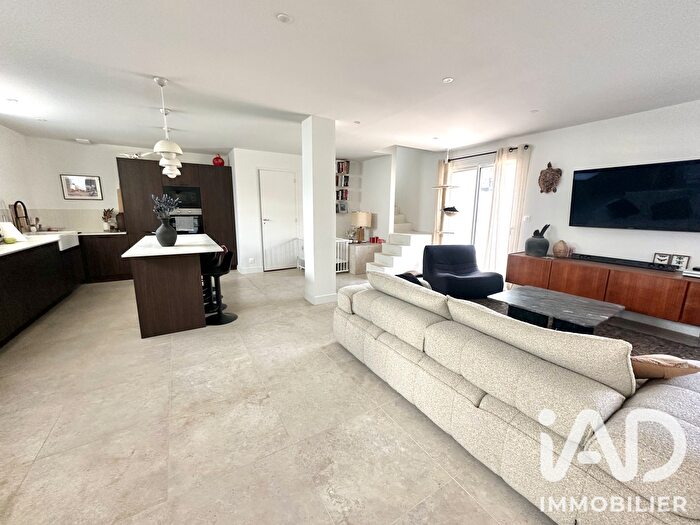 Maison 6 pièces à Brest, Saint-Marc, Kérampéré, à vendre