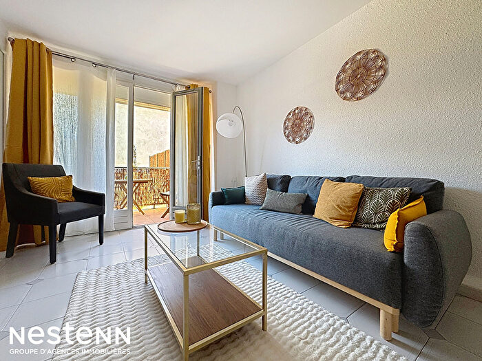 Appartement 2 pièces à louer - Narbonne, Cité