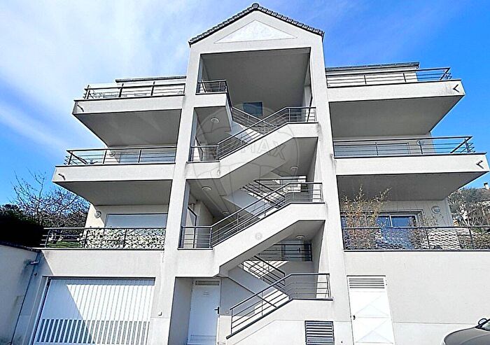 Appartement 3 pièces à louer - Juziers