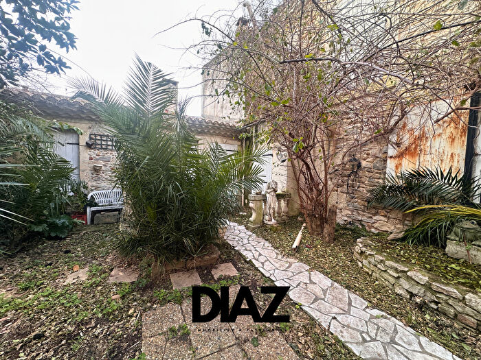 Maison à vendre - Caissargues - 7 pièces - 3 chambres