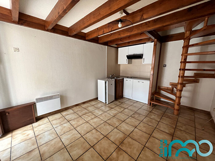 Appartement 2 pièces à louer - Sébazac-Concourès