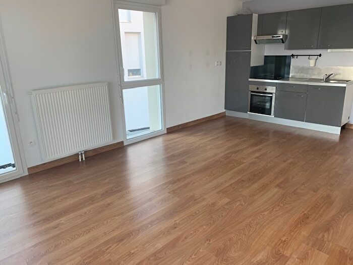 Appartement 3 pièces à louer - Lomme, Mitterie
