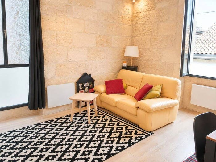 Appartement 2 pièces à louer à Saint-Laurent-Médoc