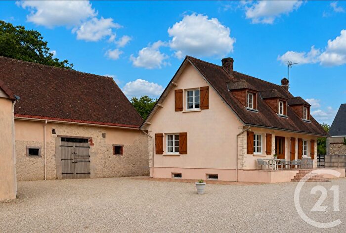 Maison 5 pièces à vendre - Chartres, Fulbert