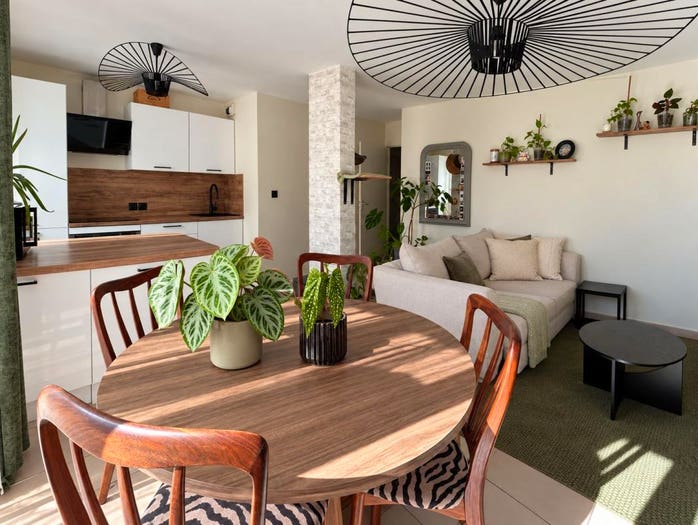 Appartement 3 pièces à vendre à Toulouse, L'Ormeau, La Terrasse, La Grande Plaine
