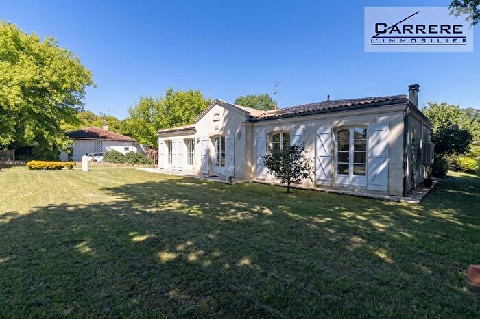 Maison 7 pièces à vendre à Yvrac