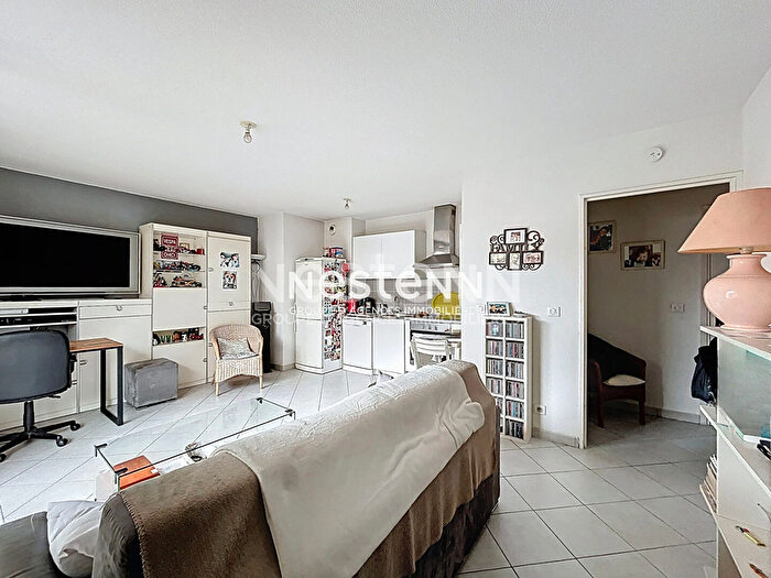 Appartement à vendre - Cannes, Bocca Sud - 2 pièces - 1 chambre