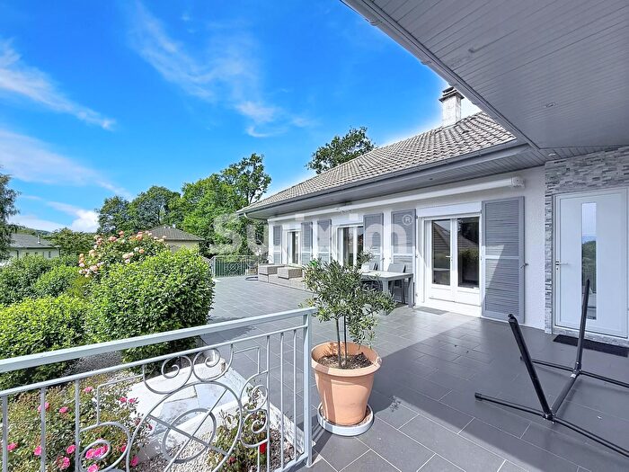 Appartement 7 pièces à vendre - Divonne-les-Bains