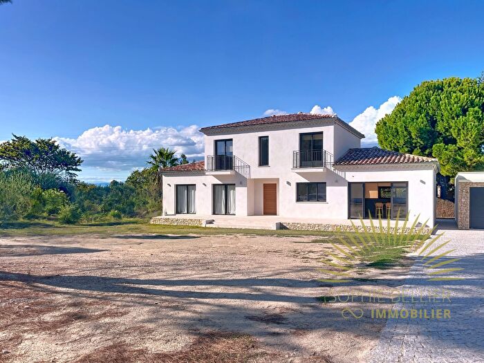 Maison à vendre - Béziers, Perch des Moulins, Font Neuve, Terries - 6 pièces - 4 chambres