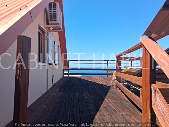 Maison à vendre - Saint-Joseph, Jean Petit - 3 pièces - 2 chambres