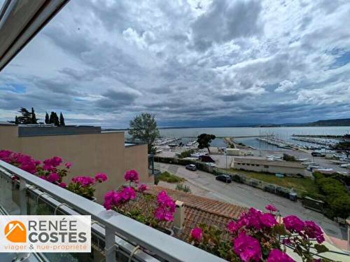 Maison 6 pièces à vendre - Narbonne, Bourg