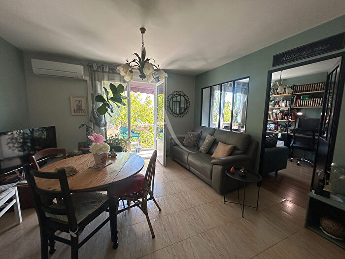 Appartement 4 pièces à vendre à Carcassonne, Domairon, Grazailles, Albignac, Fleming