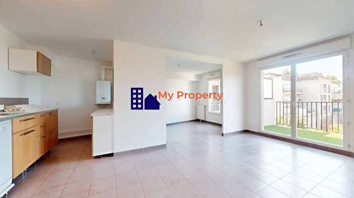 Appartement 4 pièces à Sartrouville, à vendre