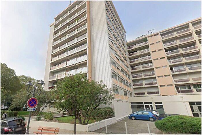 Appartement 4 pièces à louer à Centre Ville-Louis Blanc, Alès