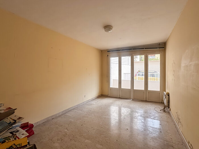 Appartement 3 pièces à Toulon, Le Mourillon, La Mitre, Fort Lamalgue, à vendre