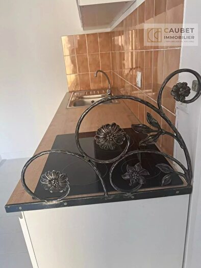 Appartement à louer - Tarbes, Sainte-Anne - 3 pièces - 2 chambres