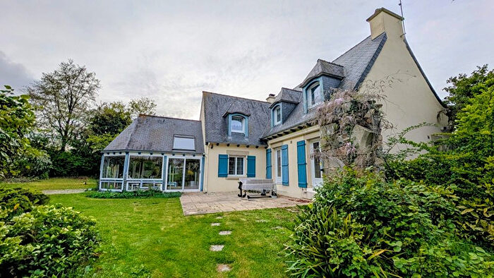 Maison 9 pièces à vendre à Hillion