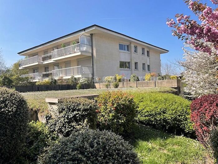 Appartement 2 pièces à vendre - Yerres, Centre-ville, Bellevue