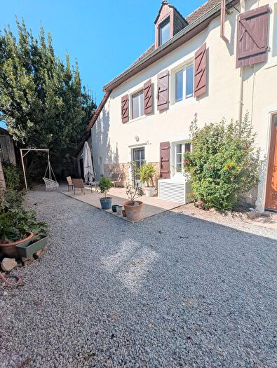 Maison 6 pièces à vendre - Gan