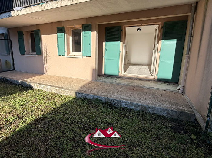 Appartement à louer - Houdan - 2 pièces - 1 chambre