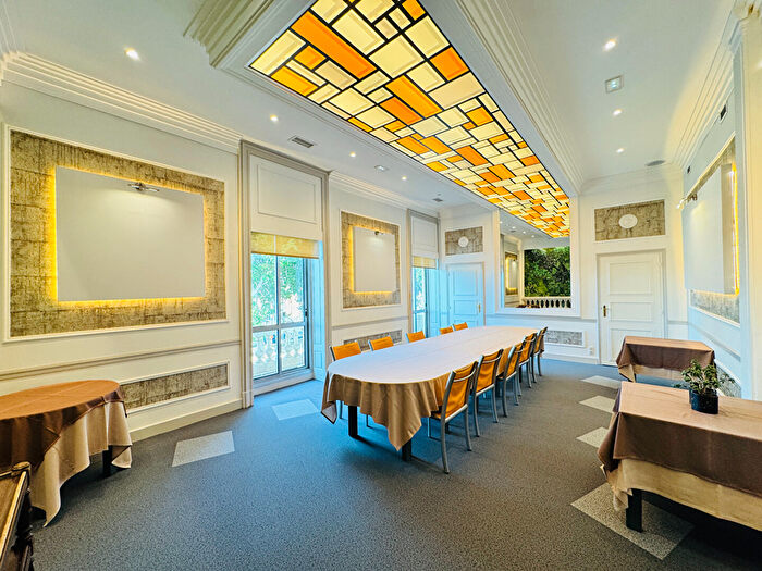 Maison à vendre - Béziers, Neuf Ecluses, Gasquinoy - 18 pièces